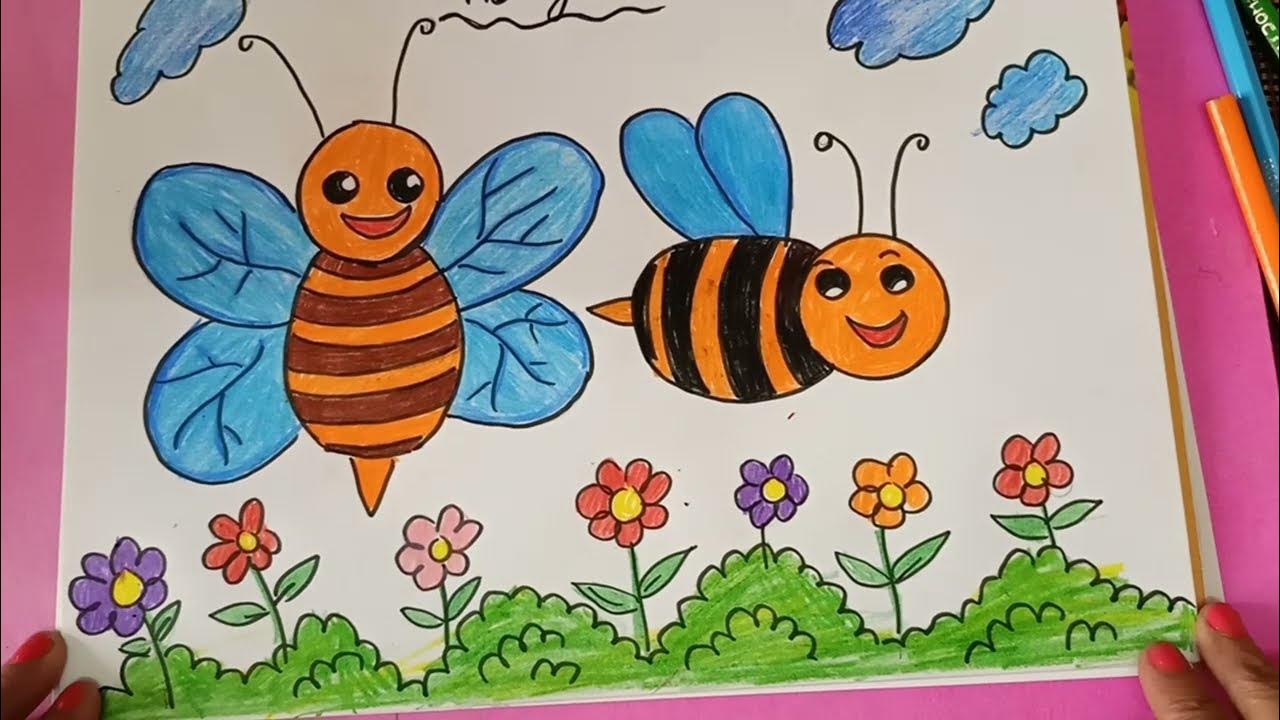 Cute Things to Draw When Bored